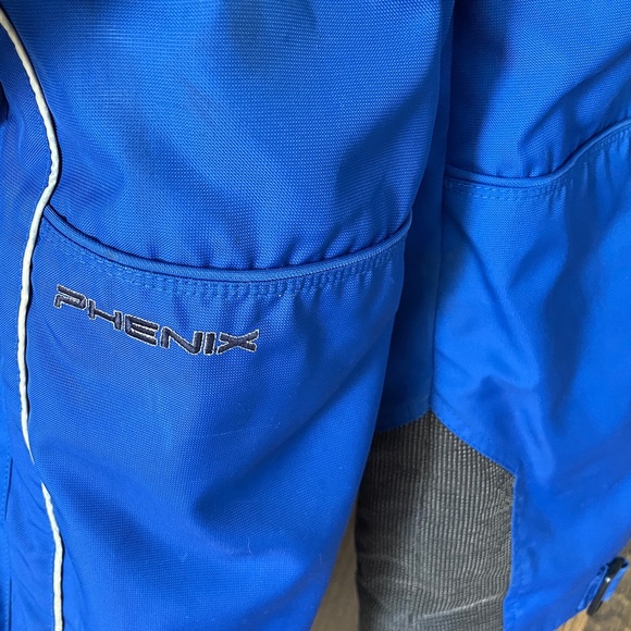 Phenix | Jackets & Coats | Vintage Phenix Superior Performance Ski Suit ...